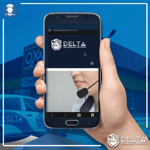 Nosotros – Delta Seguridad Privada
